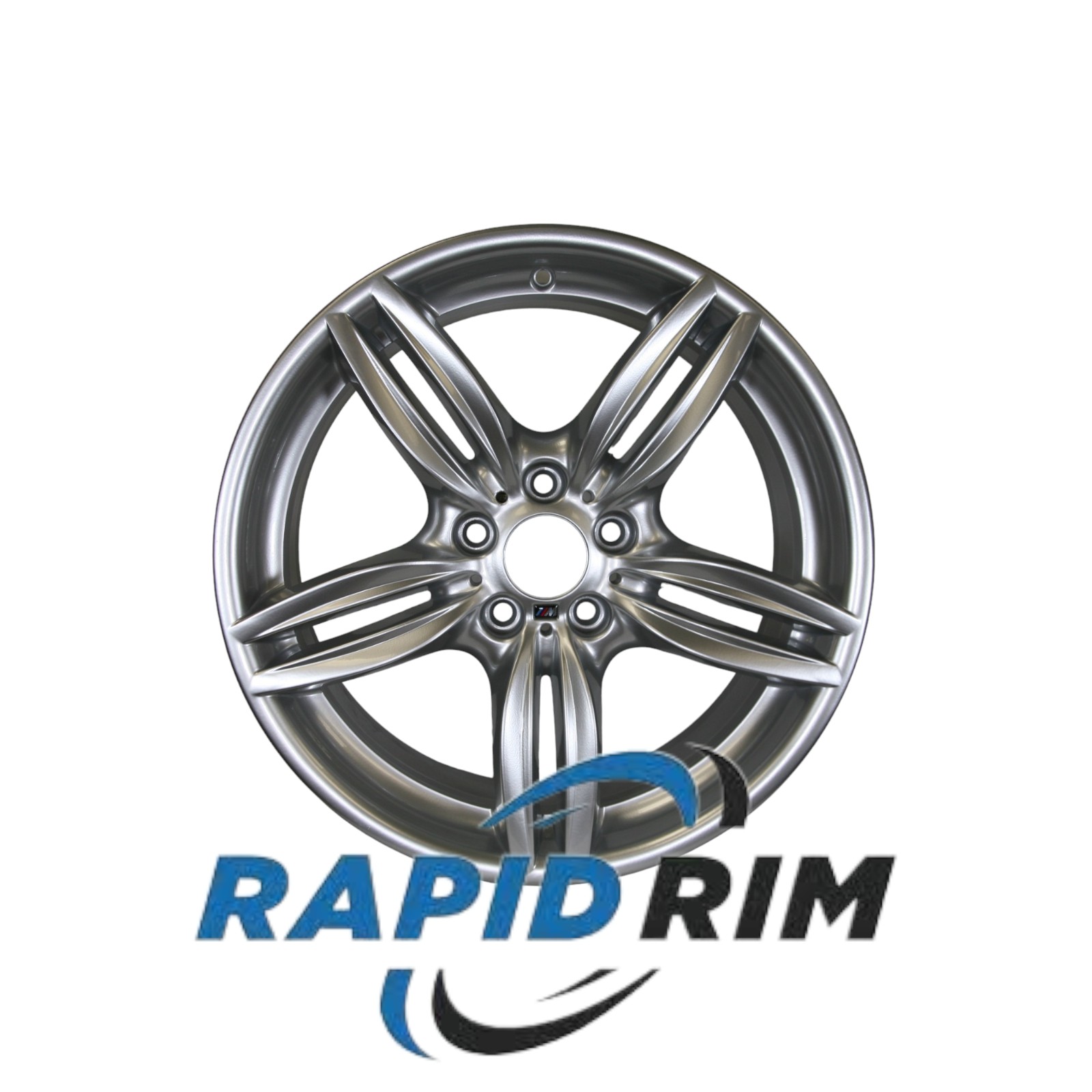 Rapid Rim